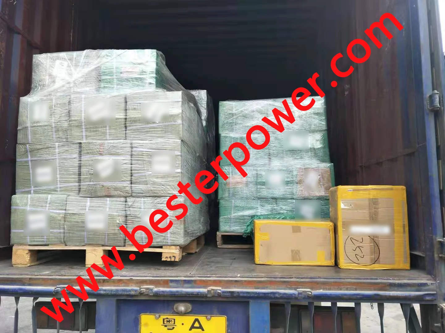 S300 Turbo 1825406c92 1825406c91 449739-0100 Turbocompresor Para ...