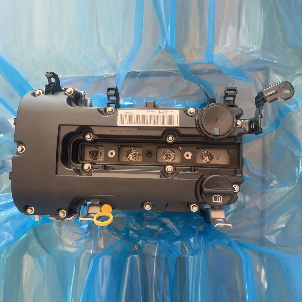 Original Complete Engine Assembly A14net Engine Assembly For Chevrolet ...