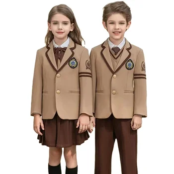 School Uniforms Kindergarten Performance Uniforms International School ...