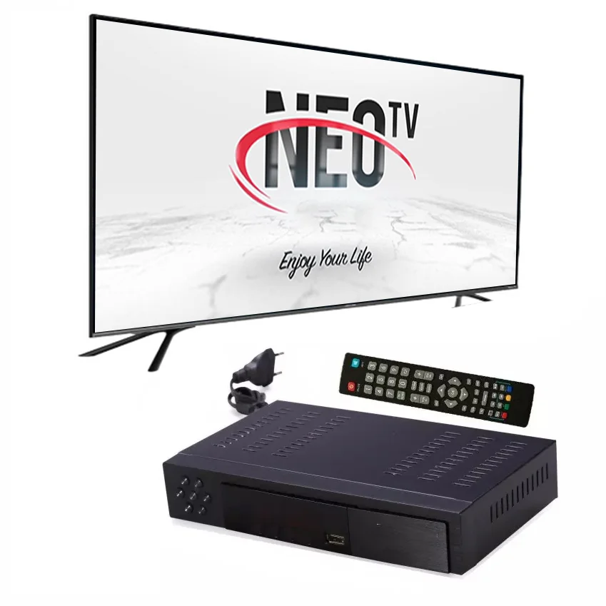Neotv Pro Code 1 An Best Neo Tv Pro For Belgium Arabic Africa Algeria ...