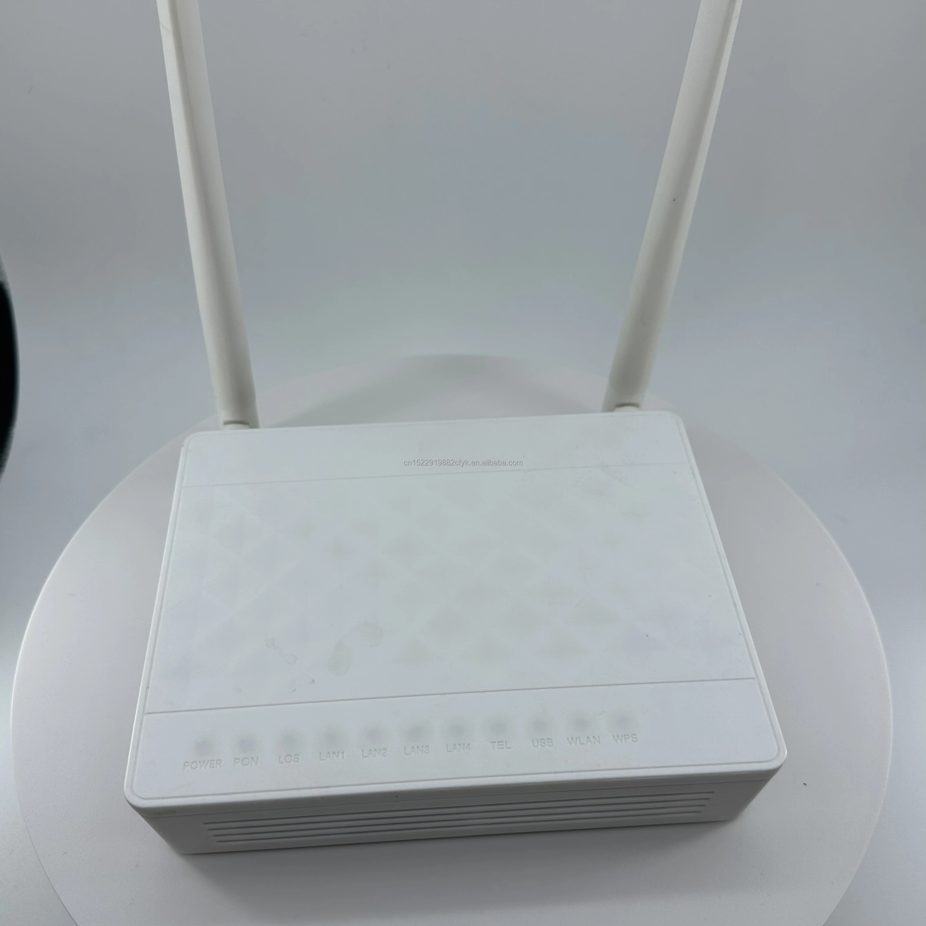 Hg8546m EG8141A5 onu xpon gpon Hot Sell Echolife ONU ONT 8145c Xpon Onu Ont 4fe 5dbi 2pots ...