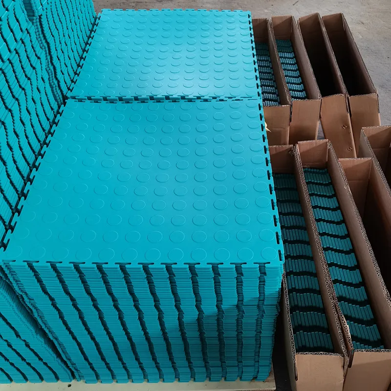 Modular Interlocking Floor Tiles Pvc Interlocking Reusable Plastic ...
