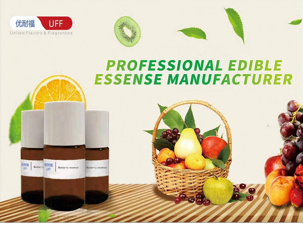 High Concentration Durian Flavor Essence Fruit Fragrance for Ice Cream ...