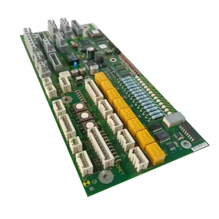 Elevator PCB Mian Board - Lift Motherboard ID.NR 594394