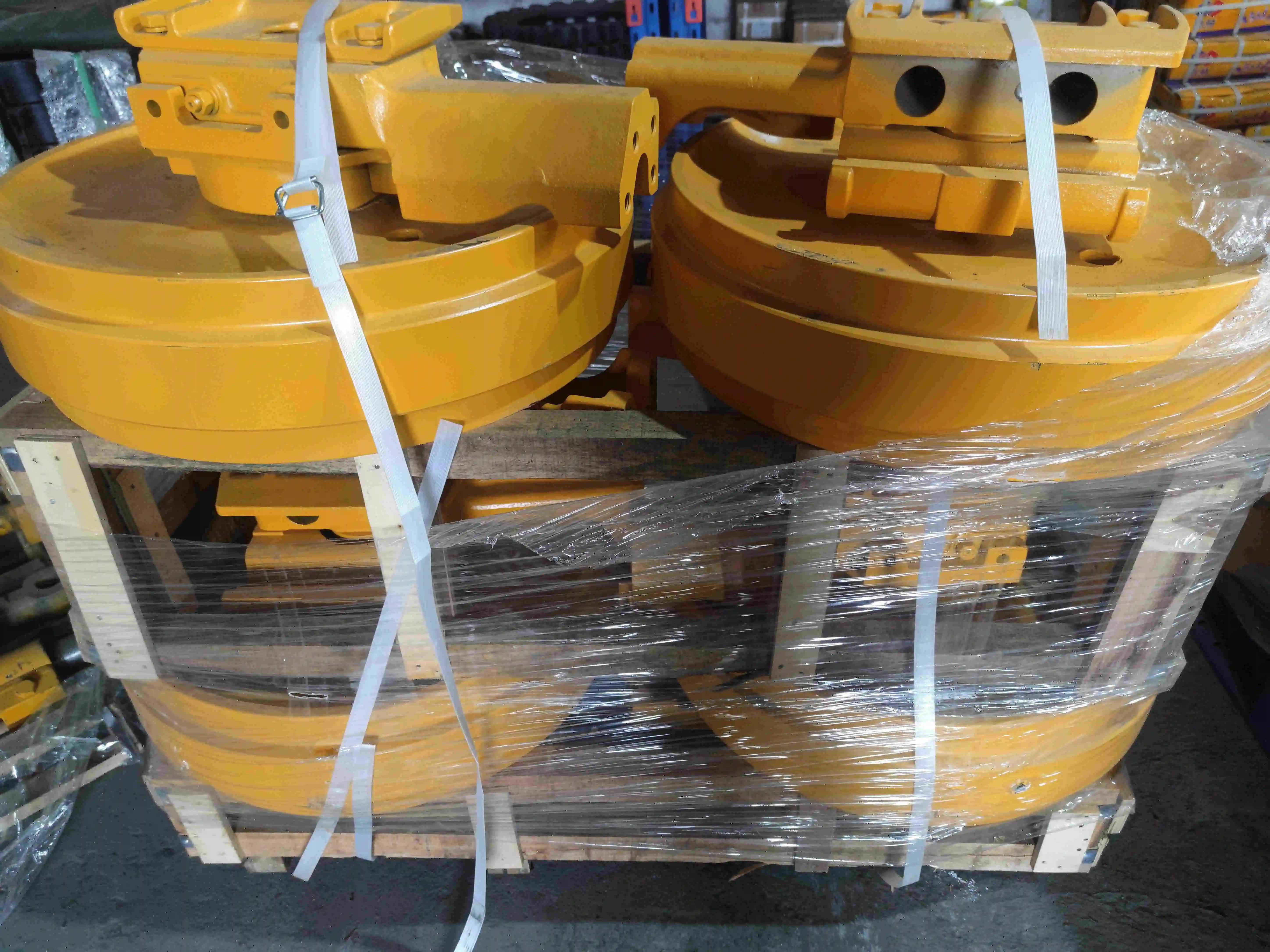 Dozer D6 D8r D3c D3b D4 D7e D3 Sprocket Segment Bulldozer Sprocket D5 ...