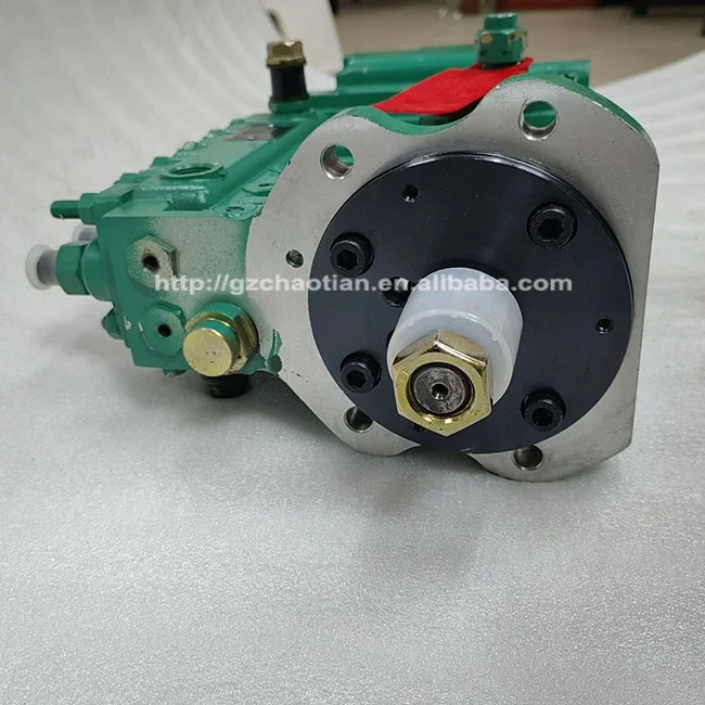Excavator C4941011 Fuel Injection Pump Engine 6ct 6cta8.3 Injection ...