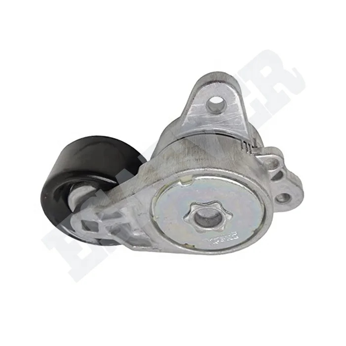 ESAEVER BELT TENSIONER 119553JA0A 11955-3JA0A FOR NISSAN ALTIMA ...