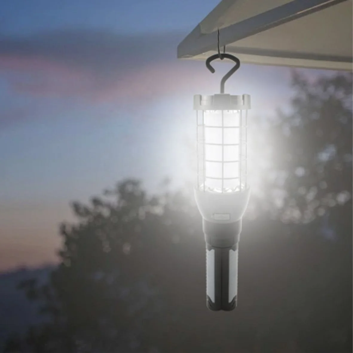 Portable Led Worklight With Tripod &hook - Buy Worklight,Tripod Work ...