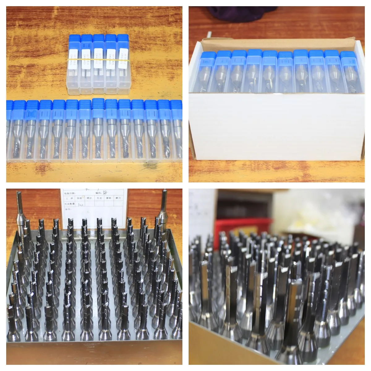 SRM CNC Router Bits - Precision Tools for Stone Carving