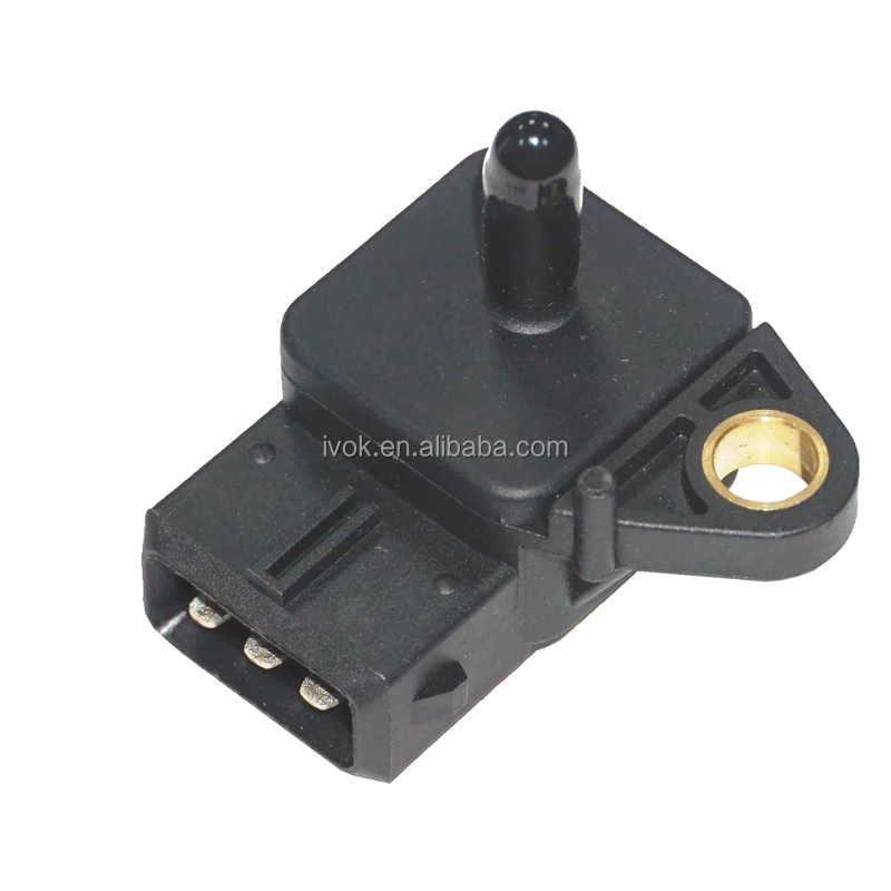 046130385A 046 130 385A Intake Manifold Pressure Sensor Map Sensor for ...