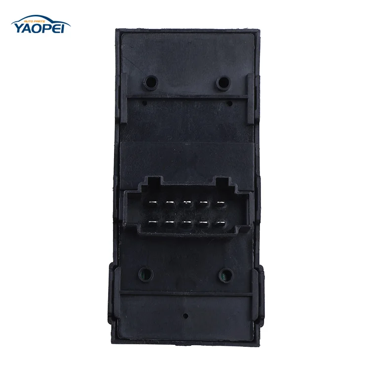 6ru959858b Yaopei Lhd Power Master Window Switch For Volkswagen Polo ...