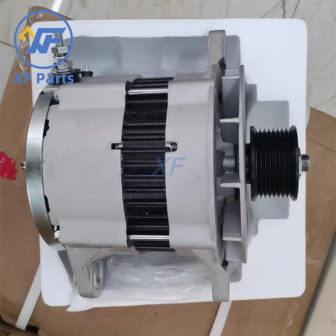 XF Parts Engine Alternator C7 C9 for E330C 344-5081 2721889 272-1889 ...