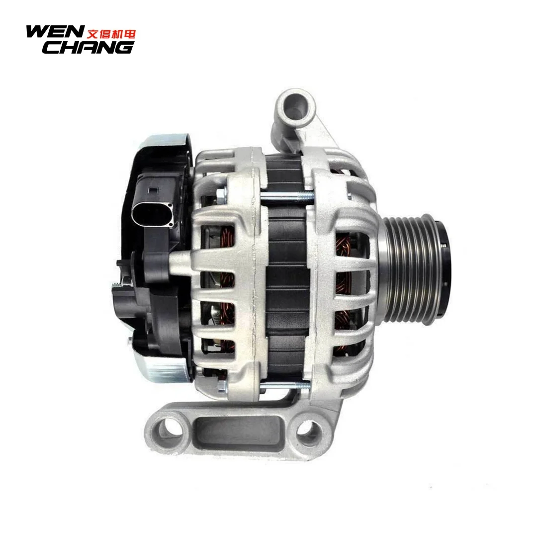 포드 레인저 12V 110A AB3910300AFFC AB3910300AG UK0118300D 12V 발전기를 위한 발전기 ...