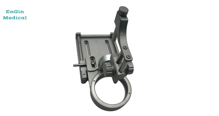 BIOM Lens Vitreoretinal - Precision Vitrectomy Equipment