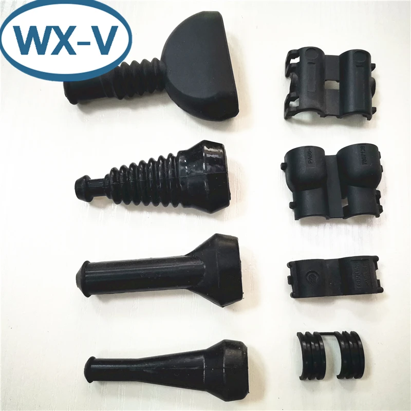 Automotive Connector Housings original 7225-5972-5W| Alibaba.com