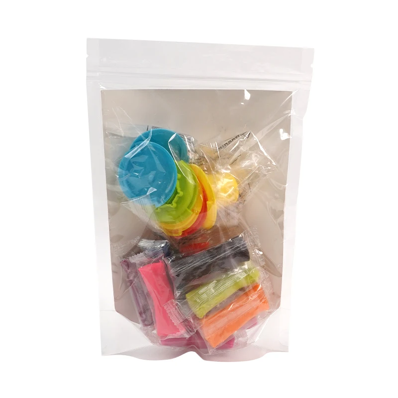 Educational Diy 12pk Play Dough Set Toys High Quality Clay Dough Kit ...