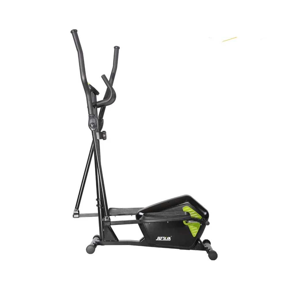 Elliptical Exercise Machine Cardio Training Machine With Variable ...