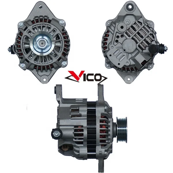Car Alternator 23700aa380 23700aa420 23700aa540 23700aa541 0986045741 ...