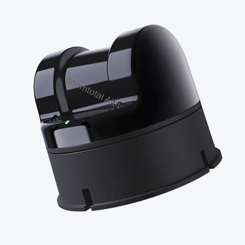 100klux Ultra-wide-angle Bionic 4d Laser Radar Non-repetitive Static ...