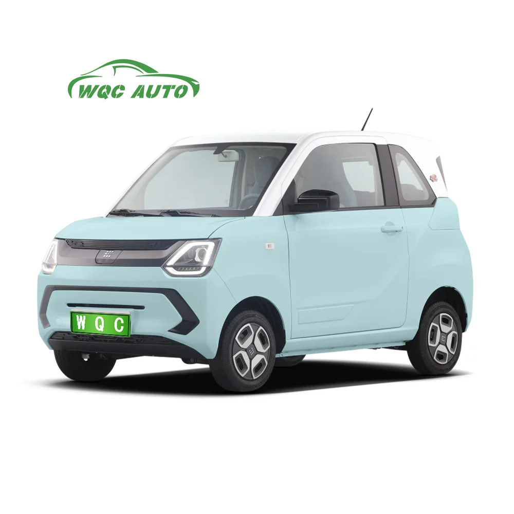 Dongfeng Fencon Mini Ev Made In Chinaautomotive New Energy Pure ...