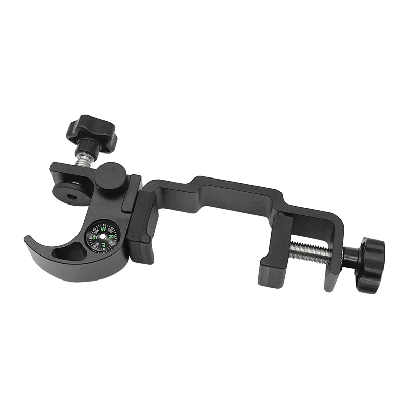 General Bracket GPS/RTK with Compass Pole Clamp Open Data Collector ...