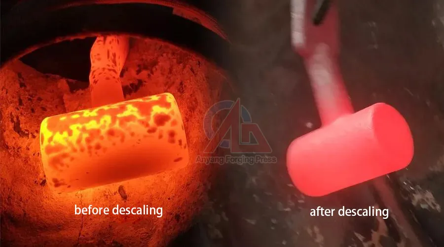 Metal Surface Descaler Equipment - Efficient & Reliable