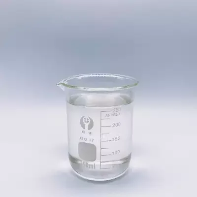 Dioctyl Sebacate Dos 99% Content Industrial Grade National Standard ...