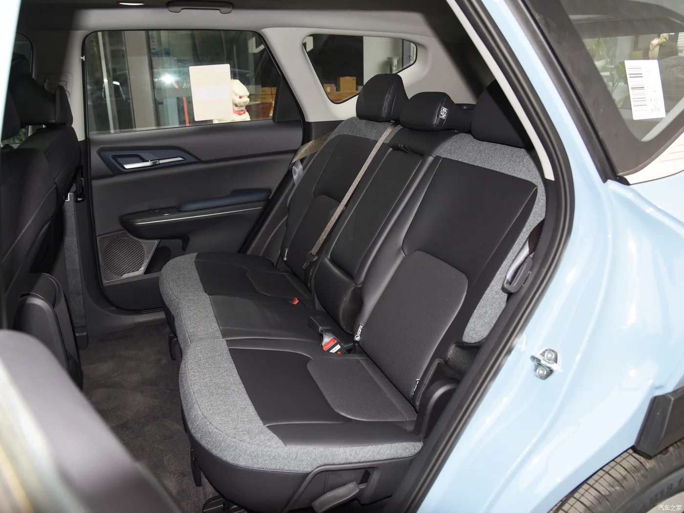 Kia Ev5 2024 New Air Land Wave Ev Car 720km Long Battery Range Electric ...