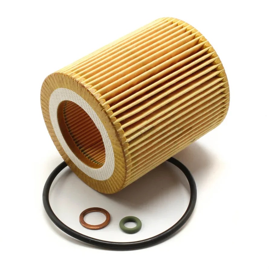Hu816x China Manufacturer Oil Filters Parts Hu816x For Mann Oil Filter ...
