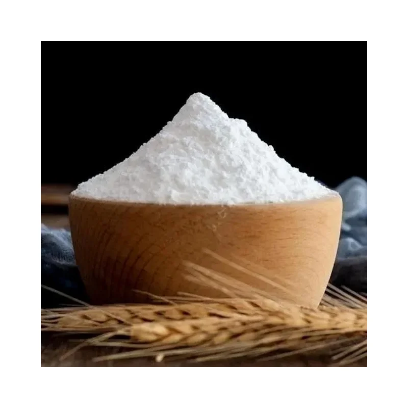 Oxystarch Oxystarch Pewder For Textile Oxidized Starch Oxy-starch - Buy ...