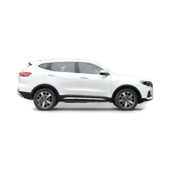 2022 Haval H6 Of Gwm Suv Gas Petrol 1.5t 184ps L4 135kw/275nm R18 Two ...