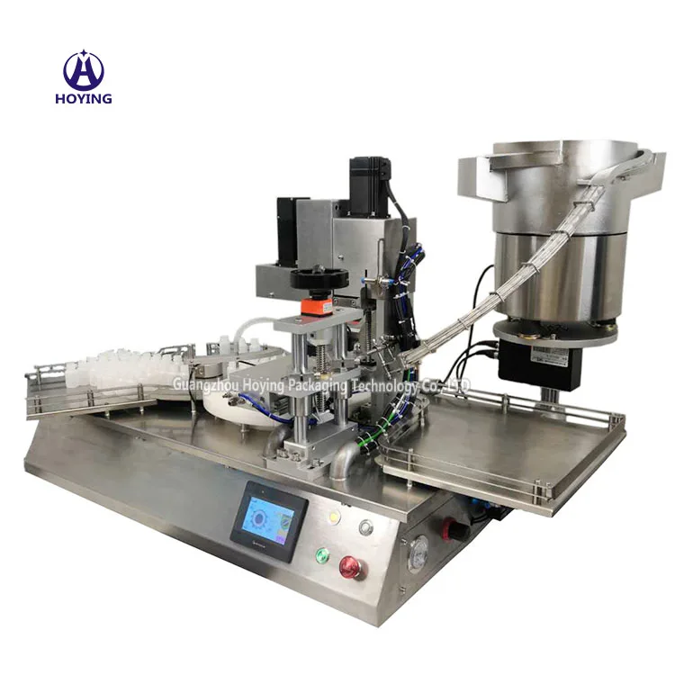 Multifunctional Small Automatic Table Rotary Precise Reagent ...