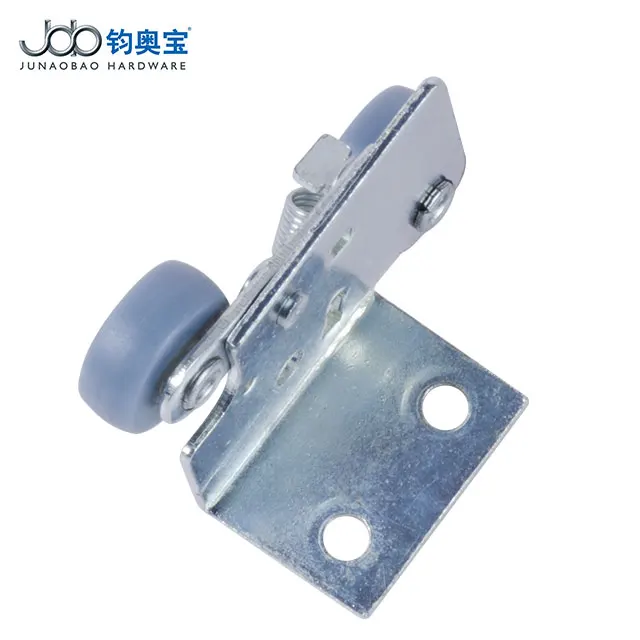 Heavy Duty Sliding Door Rollers for Wardrobe - Durable & Efficient