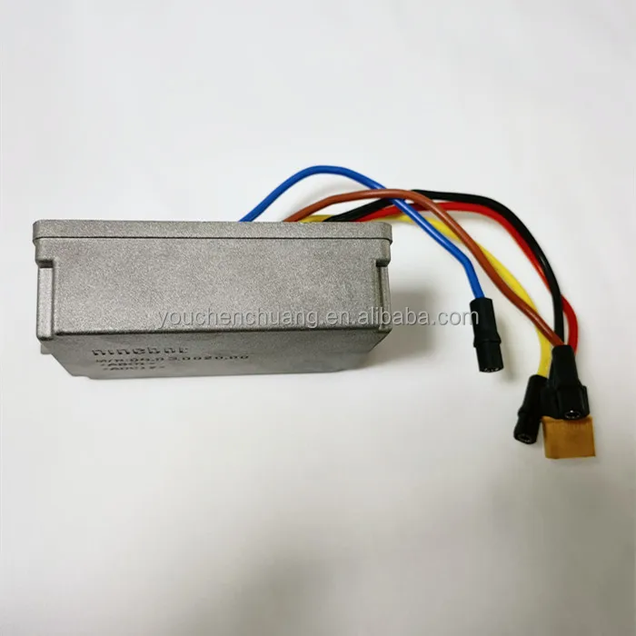 Original Quality Upgrade Controller for Ninebot Max G30/G30LP Electric ...