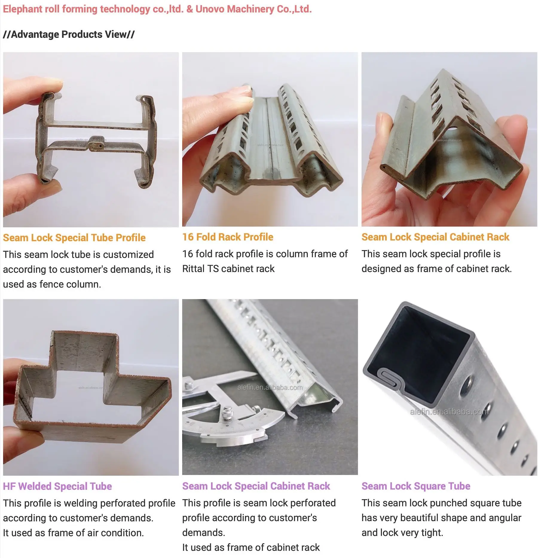 Unistrut Squat Rack P1001 Strut Channel Supplier Elephant Roll Forming ...