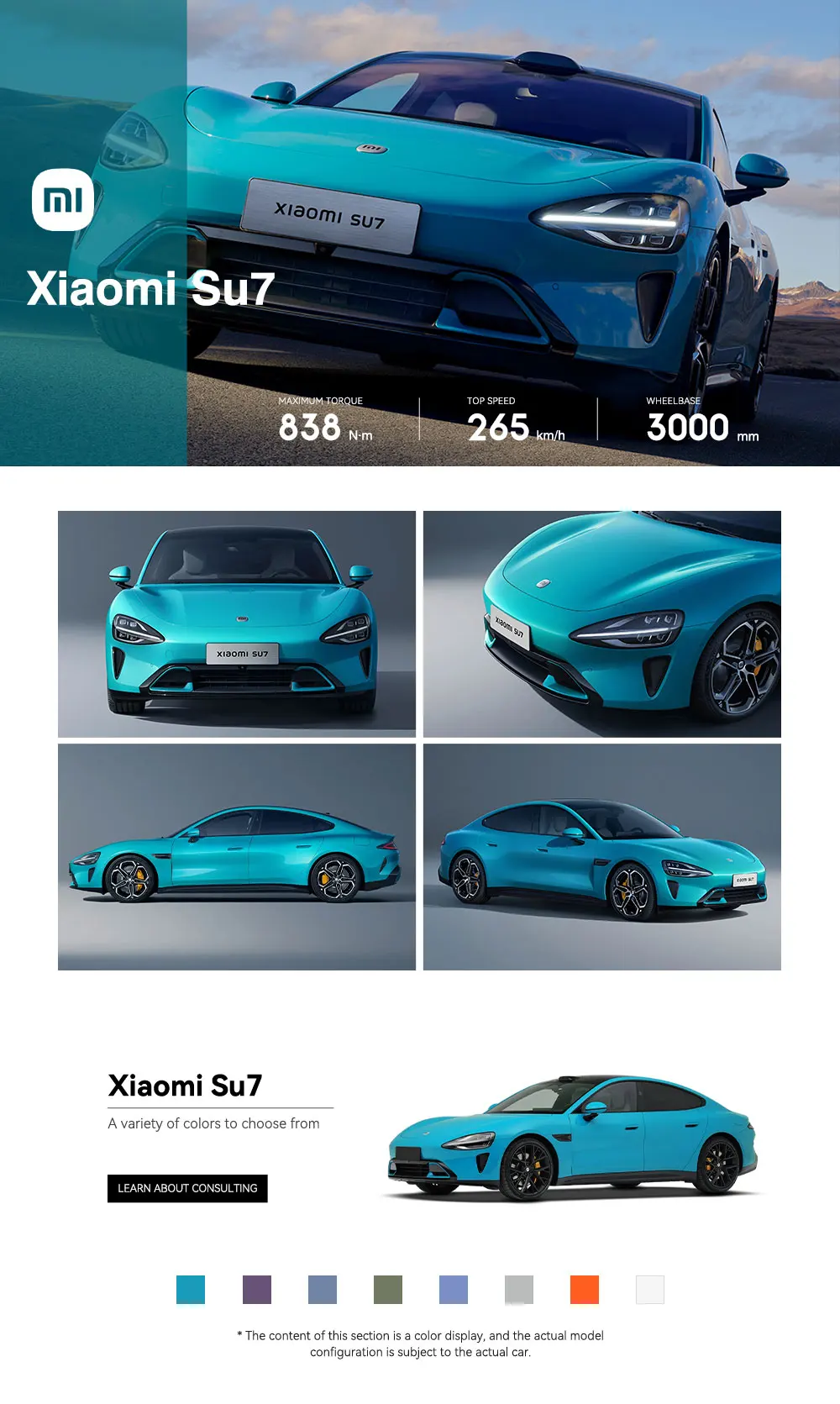 2024 Awd Ultra Long Range Advanced Pilot Max Edition Bev 673Ps 800 Km ...