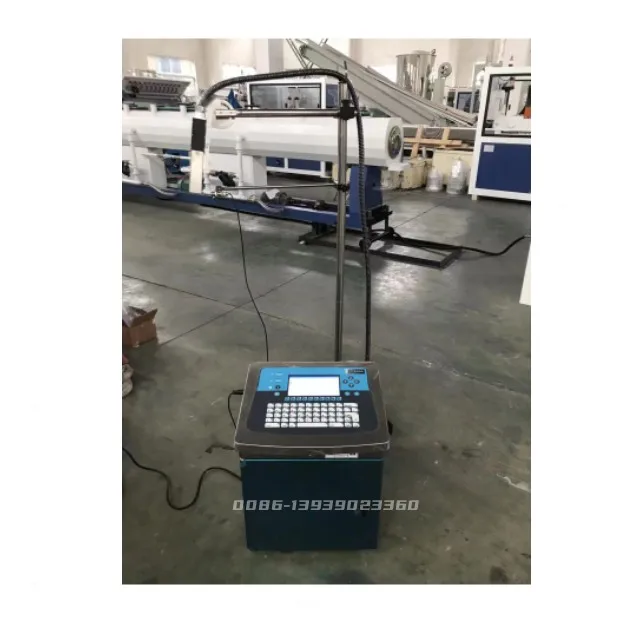 Inkjet Printer /plastic Pipe Inkjet Printer /inkjet Printing Printer ...
