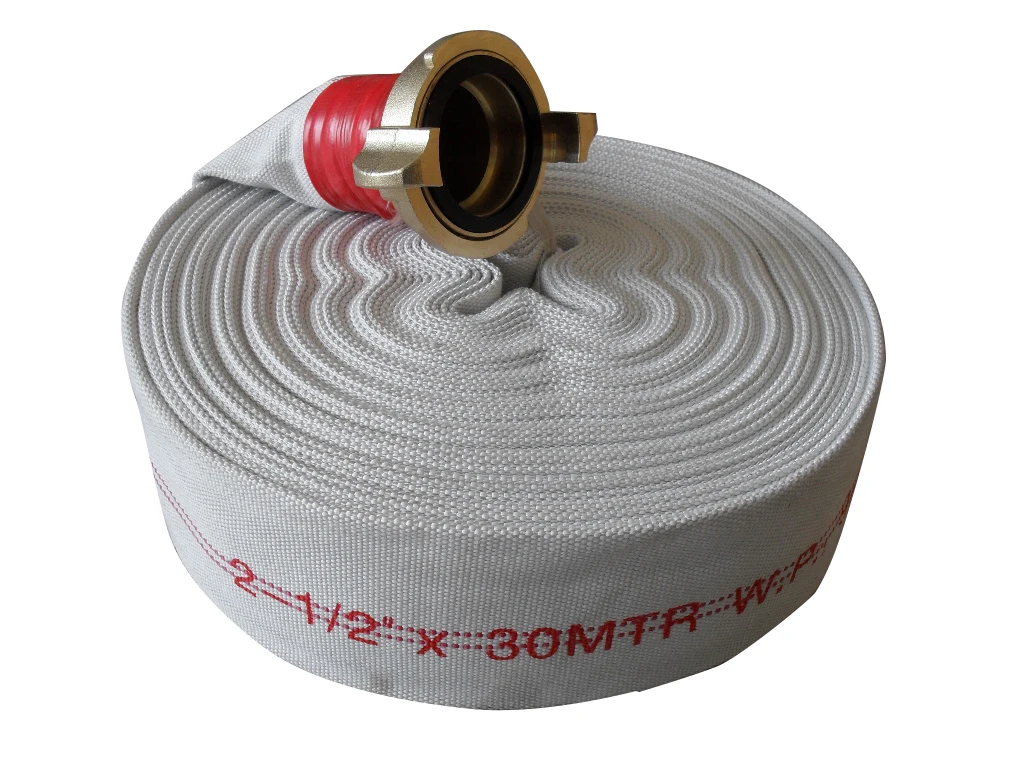 Nakajima Fire Hose Couplings - Reliable Brass Solutions