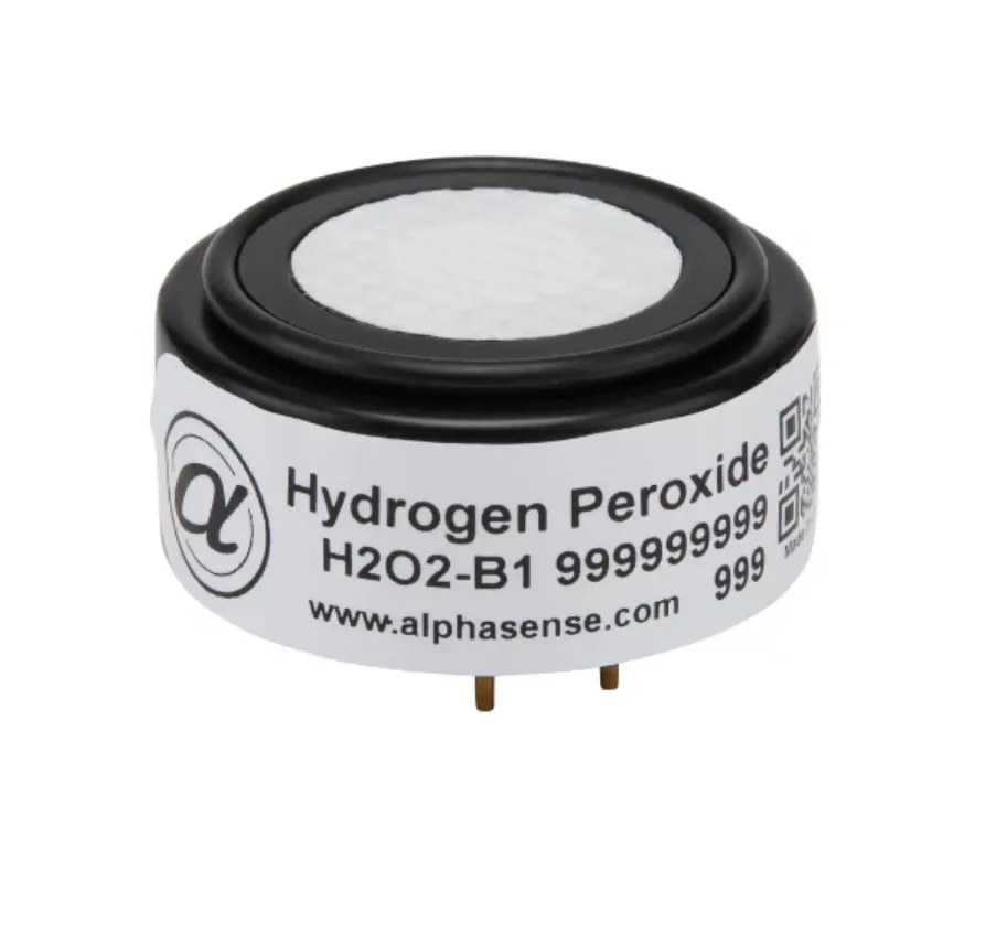 Alphasense Electrochemical H2o2 Gas Environmental Sensor H2o2-a1 For ...