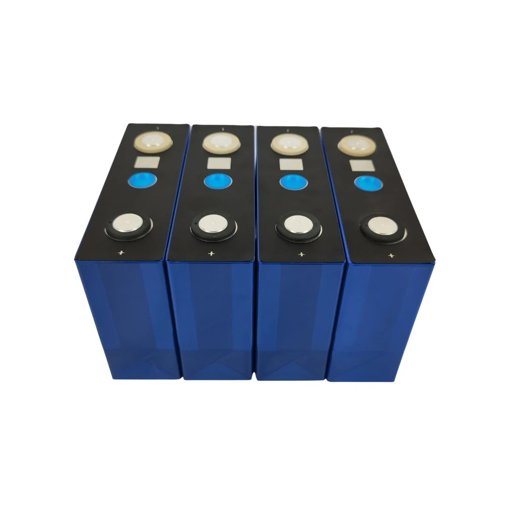 3.2v 100ah 2000 Times Lifepo4 Lithium Battery Bms Electric Battery ...