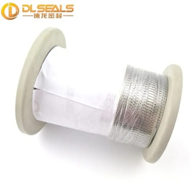Dlseals Meander Spring V-shaped 4.5*4.5*0.15 Cantilever Springs For ...