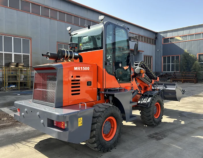 Mountain Raise 90hp Tractor Universal Tractor China Agricultural ...