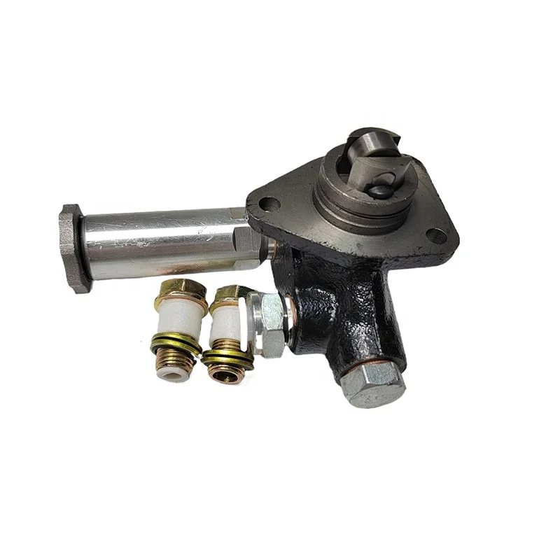 4he1 Fuel Feed Pump 8-97185289-0 for ISUZU NKR NPR Trucks