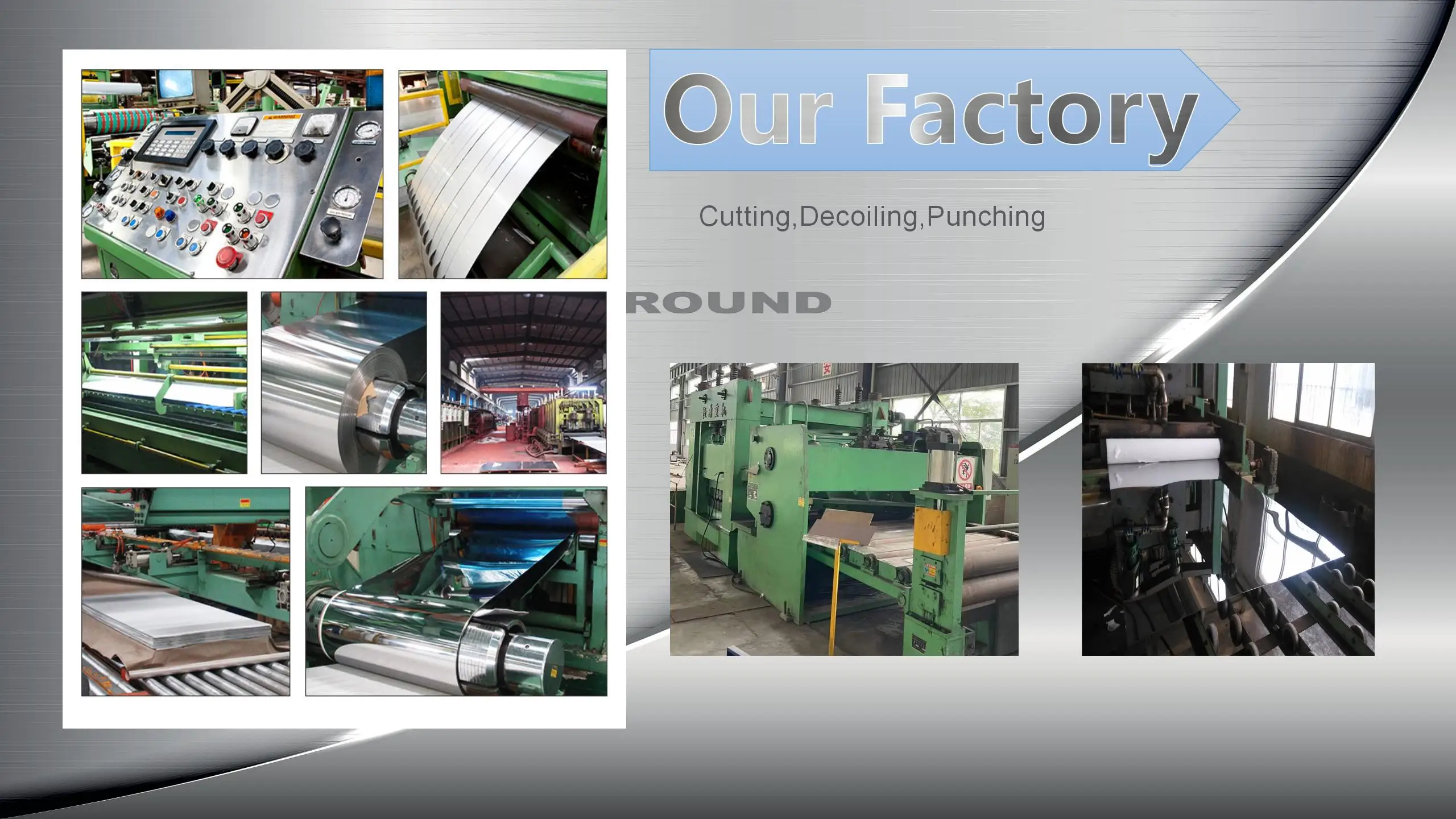 Stud Galvanized C Purlins for Metal Roofing - Durable & Versatile