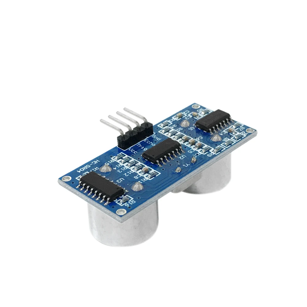 Ultrasonic Sensor HC-SR04 for Arduino - Distance Measuring