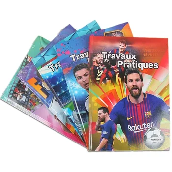 300p School Supplies Classmate Note Books School Student Notebook ...