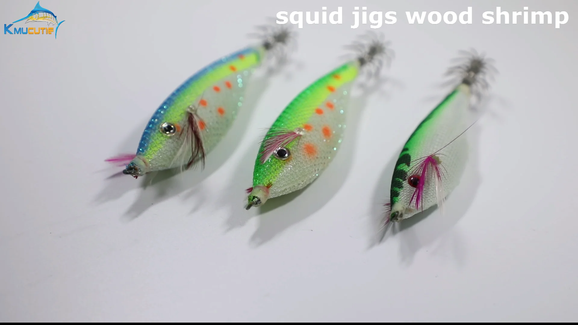 1pcs/box Big Belly Squid Jig Octopus Squid Jigs Fishing Lure With Hook 60mm 70mm 80mm Soft Body ...