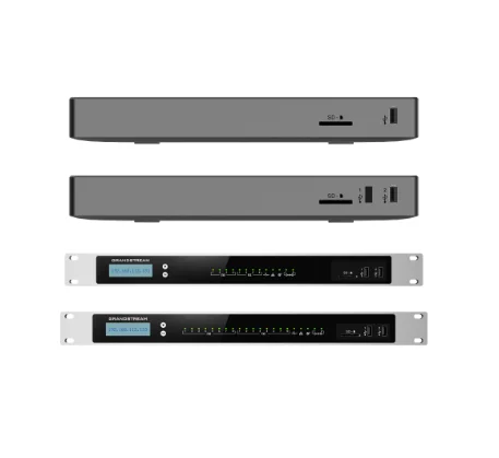 UCM6301/2/4/8 Unified Communication & Collaboration Solution ...