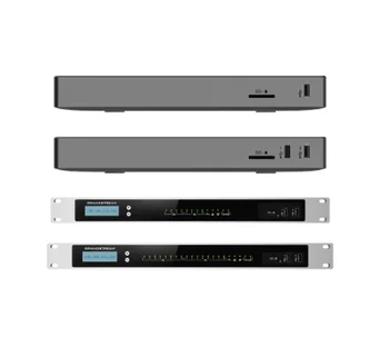 Ucm6301/2/4/8 Unified Communication & Collaboration Solution ...