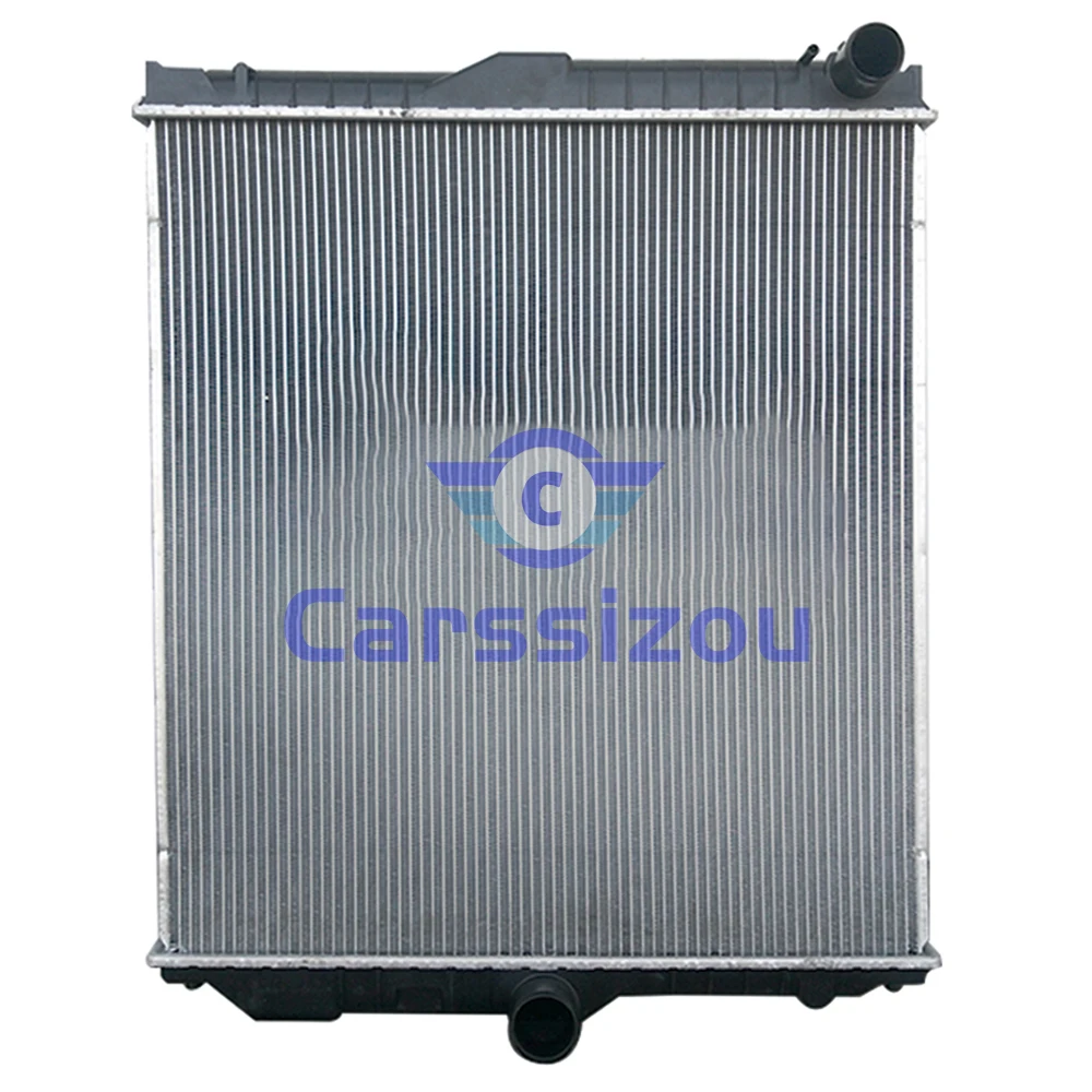 Aluminum Radiator For Nissan 21400-04z64 Ud 98mt - Buy Nissa N Truck ...